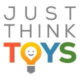 Just Think Toys | Bellford Toys And Hobbies