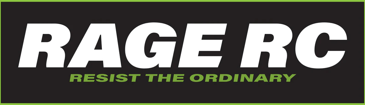Rage RC | Bellford Toys And Hobbies