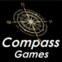 Compass Games | Bellford Toys And Hobbies