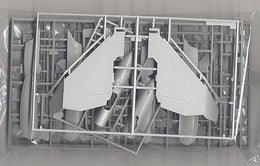 Hasegawa | Macross Zero VF-0C VMFAT-203 “Hawks” 1:72 Scale Model Kit ...