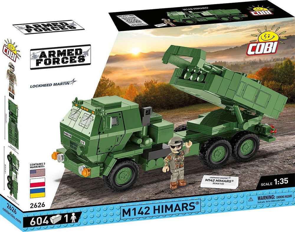 COBI Building Blocks | Official Licensed Historical & Military Sets ...