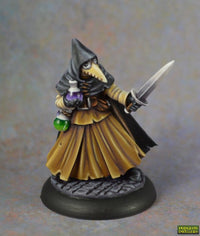 Reaper Miniatures 28mm Fantasy & RPG Figures | Bellford Toys and Hobbies