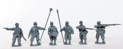 Perry Miniatures | 28mm Historical Plastics & Metal Figures | Bellford ...