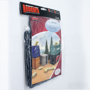 Renedra Limited: 28mm Wargaming Bases & Plastic Scenery | Bellford Toys ...