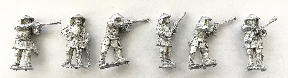 Perry Miniatures | 28mm Historical Plastics & Metal Figures | Bellford ...