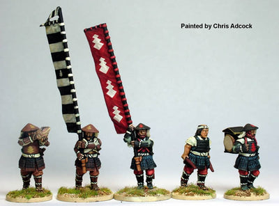 Perry Miniatures | 28mm Historical Plastics & Metal Figures | Bellford ...