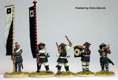 Perry Miniatures | 28mm Historical Plastics & Metal Figures | Bellford ...