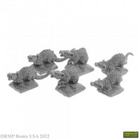 Reaper Miniatures 28mm Fantasy & RPG Figures | Bellford Toys and Hobbies