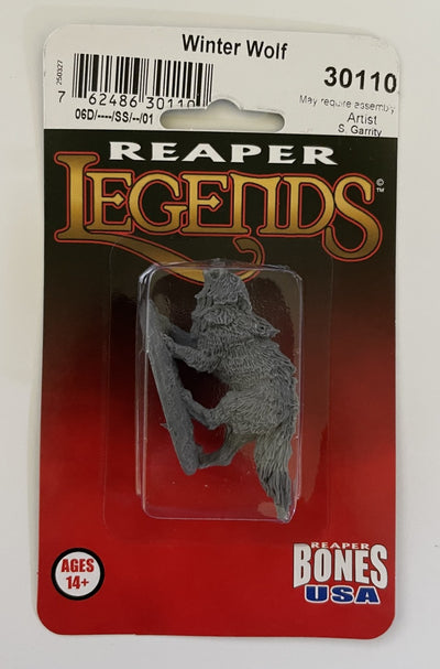 Reaper Miniatures 28mm Fantasy & RPG Figures | Bellford Toys and Hobbies