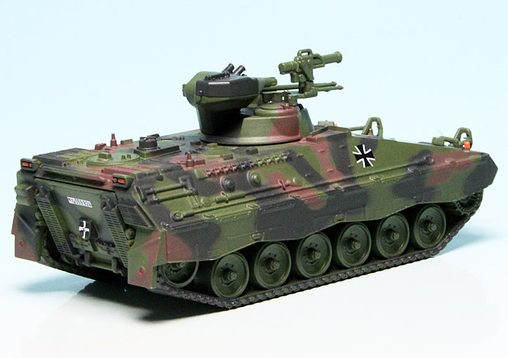 Schuco | Marder 1A2 Bundeswehr 1:87 Scale Diecast Model | Bellford Toys ...
