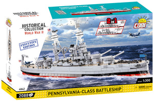 COBI Building Blocks | Official Licensed Historical & Military Sets ...