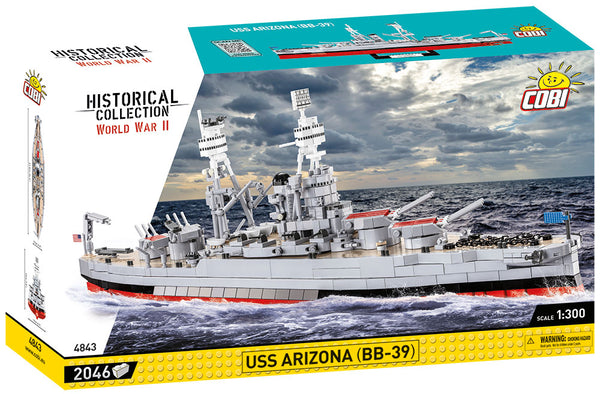 COBI Building Blocks | Official Licensed Historical & Military Sets ...