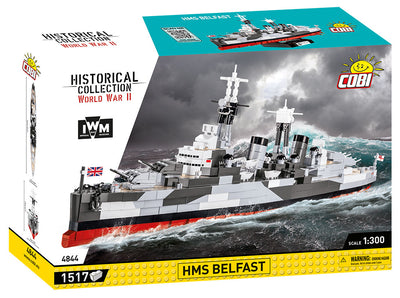 COBI Building Blocks | Official Licensed Historical & Military Sets ...