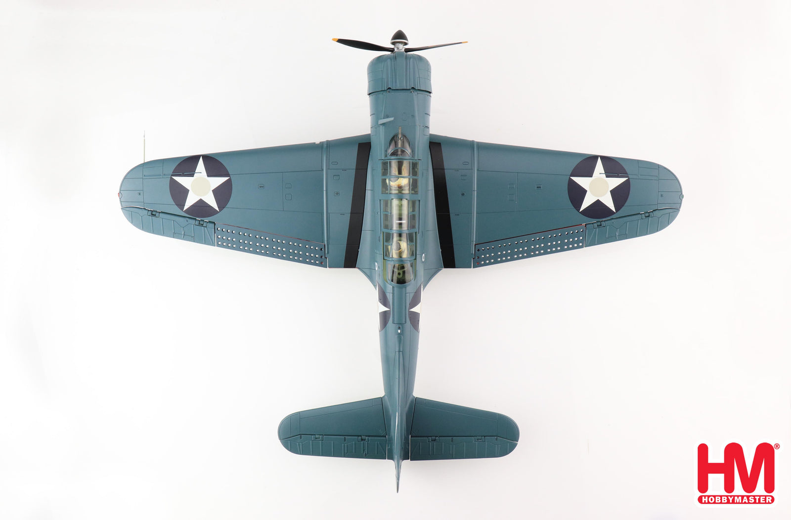 Hobby Master | Douglas SBD-2 Dauntless, VMSB-241 “Battle of Midway ...