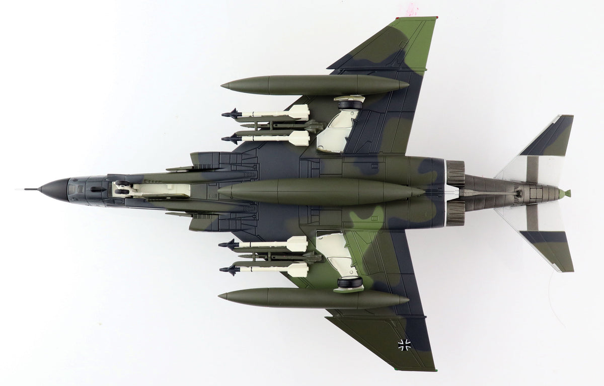 Hobby Master | F-4J VF-74 1981 1:72 Scale | Bellford Toys And Hobbies