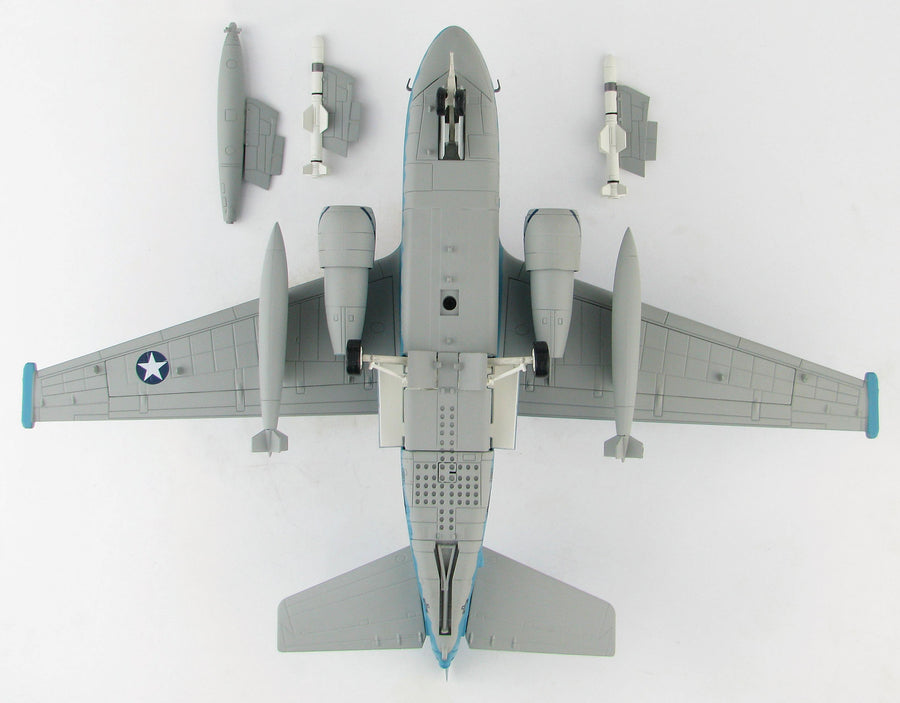 Hobby Master | Lockheed S-3B Viking VX-30 “Bloodhounds”, 1:72 Scale ...