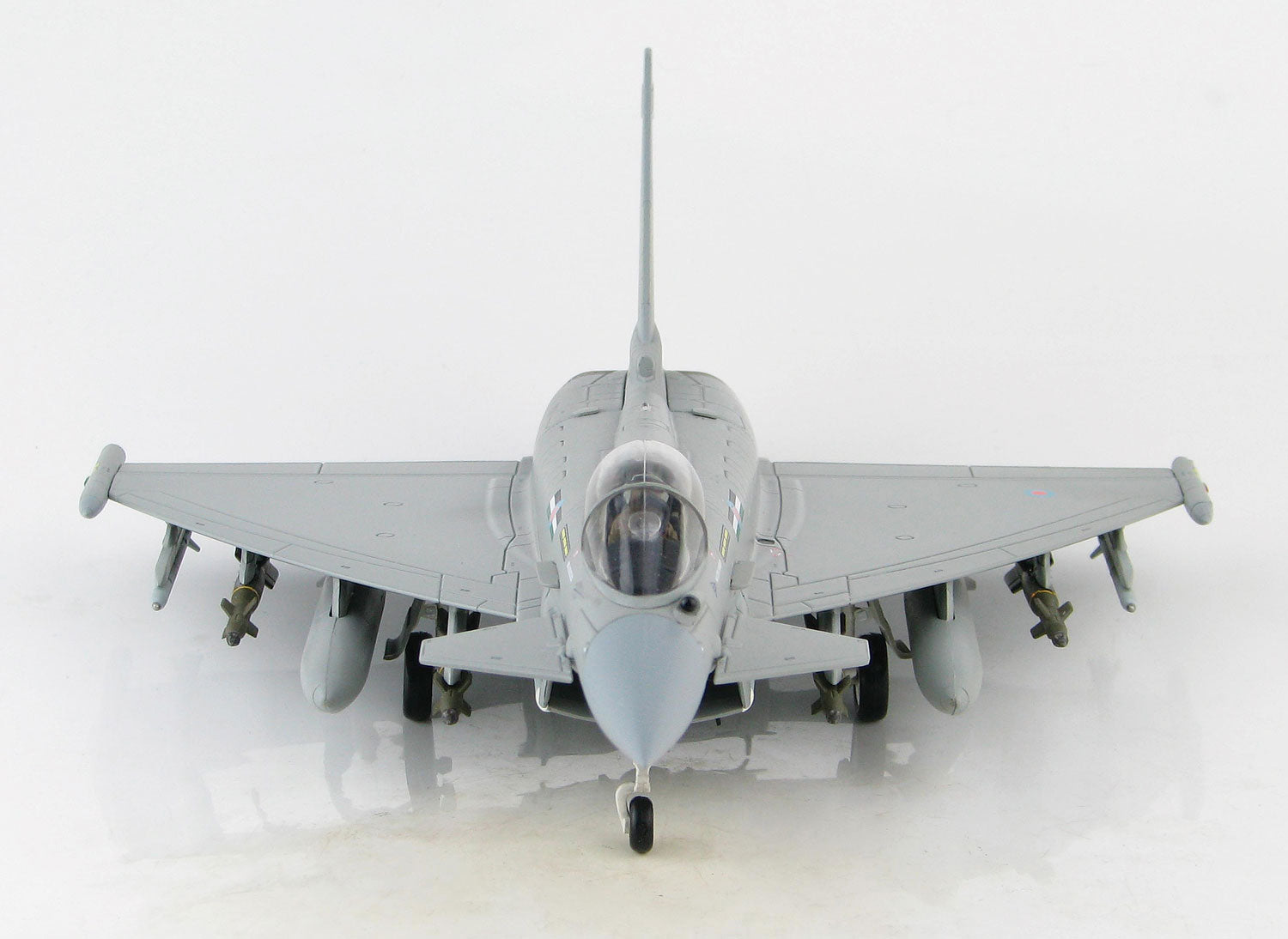 Hobby Master | Eurofighter Typhoon FGR4 Mk. 4 2020, 1:72 Scale Diecast ...