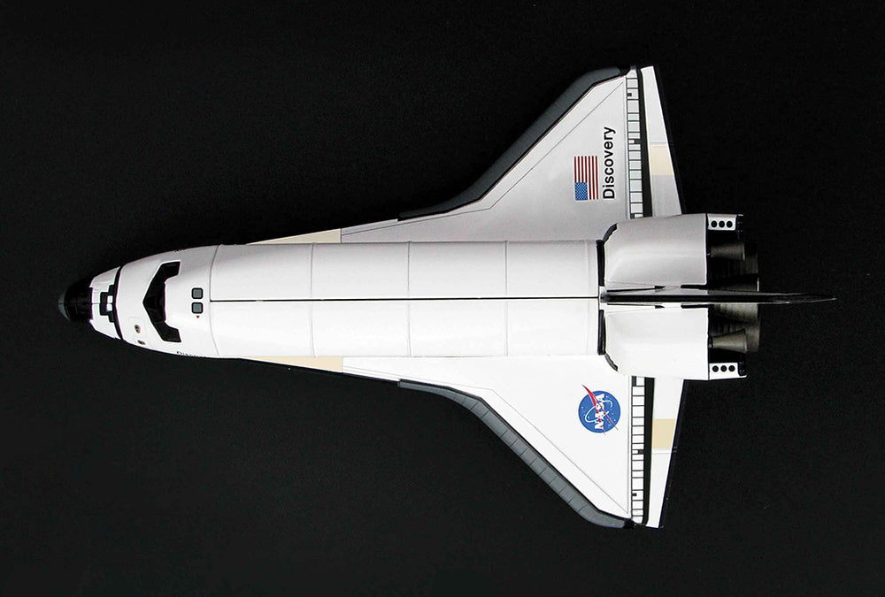Hobby Master | Space Shuttle Discovery 1:200 Scale | Bellford Toys And ...