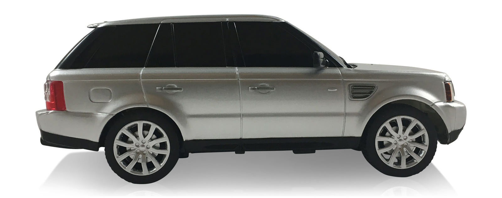 Rastar | Range Rover Sport (Silver) 1/24 Scale R/C Car | Bellford Toys ...