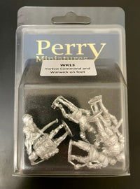 Perry Miniatures | Bellford Toys And Hobbies