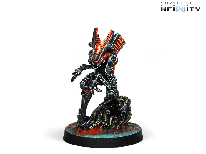 Corvus Belli | Infinity Combined Army Avatar Miniature Game Figures ...