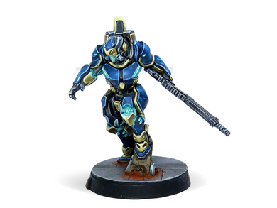 Corvus Belli | Infinity Beyond Wildfire Expansion Pack | Bellford Toys ...