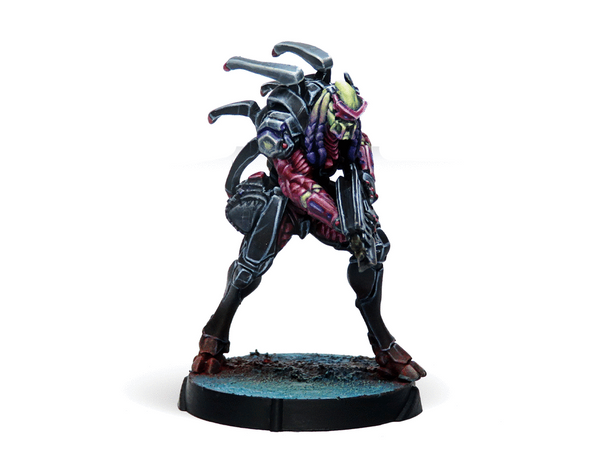 Corvus Belli | Infinity Beyond Wildfire Expansion Pack | Bellford Toys ...