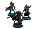 Corvus Belli | Infinity CodeOne Combined Army Booster Pack Alpha Game ...