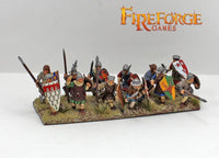 Fireforge Games Miniatures 28mm | Bellford Toys and Hobbies