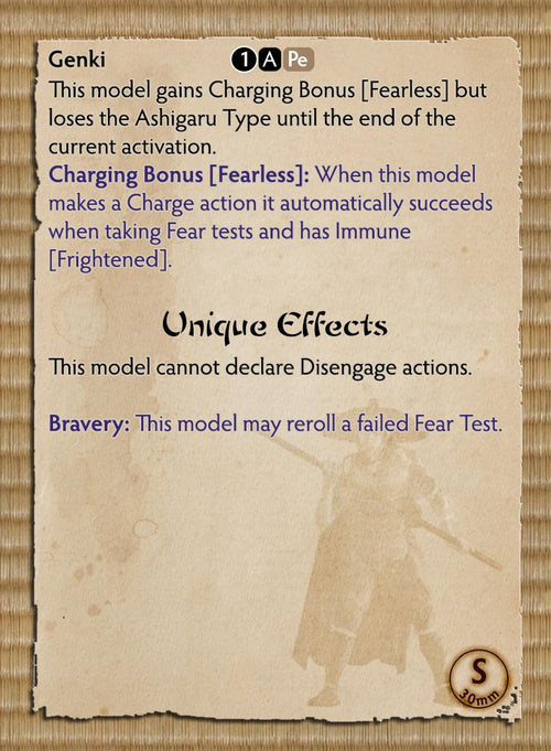 GCT Studios | Bushido Miniature Game Two Player Starter Set | Bellford ...