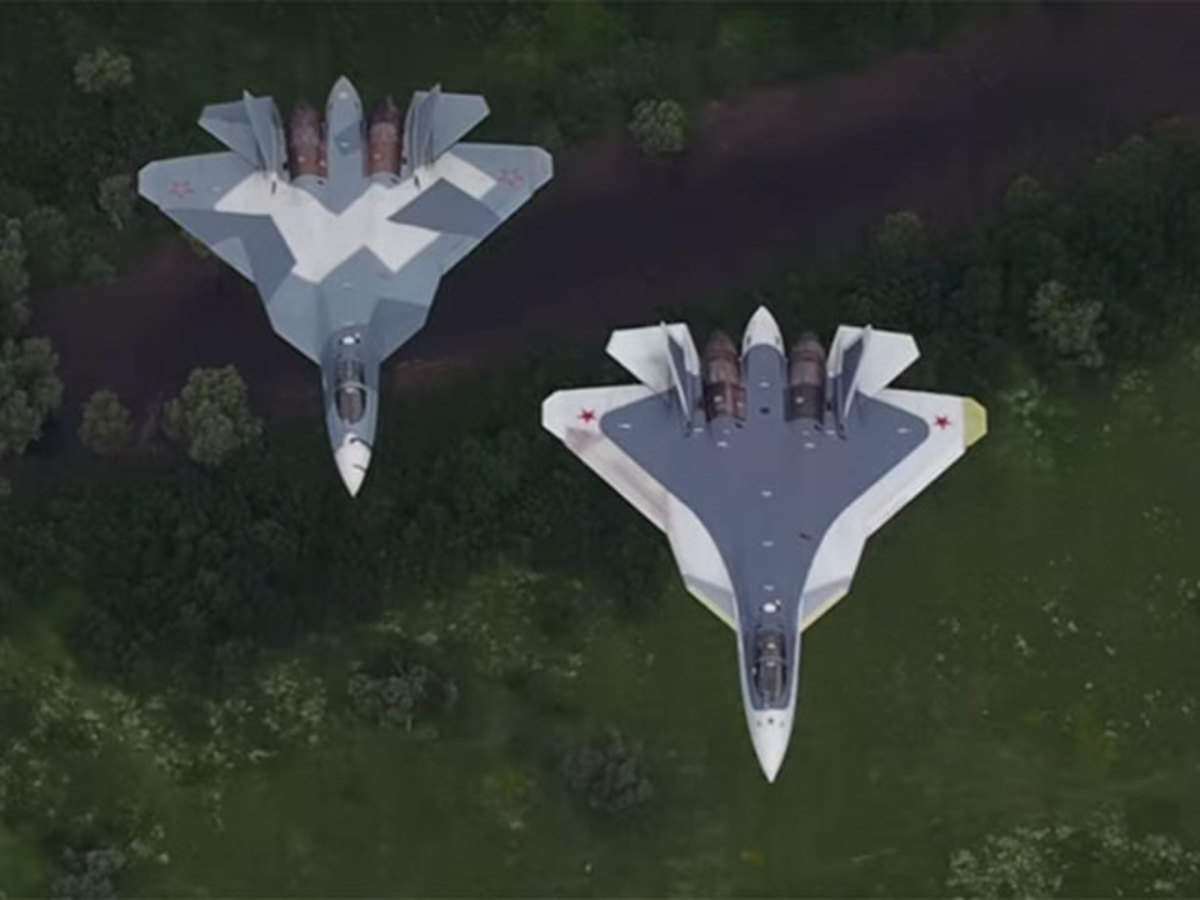 Herpa | Sukhoi T-50 White Shark (Su-57 Prototype) 1:200 Scale Model ...