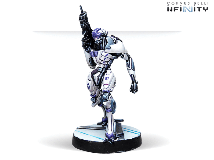 Corvus Belli | Infinity Operation Coldfront Battle Pack | Bellford Toys ...