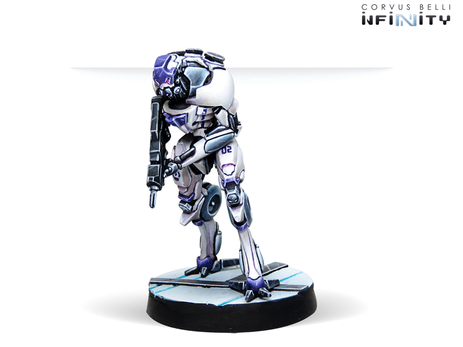 Corvus Belli | Infinity Operation Coldfront Battle Pack | Bellford Toys ...