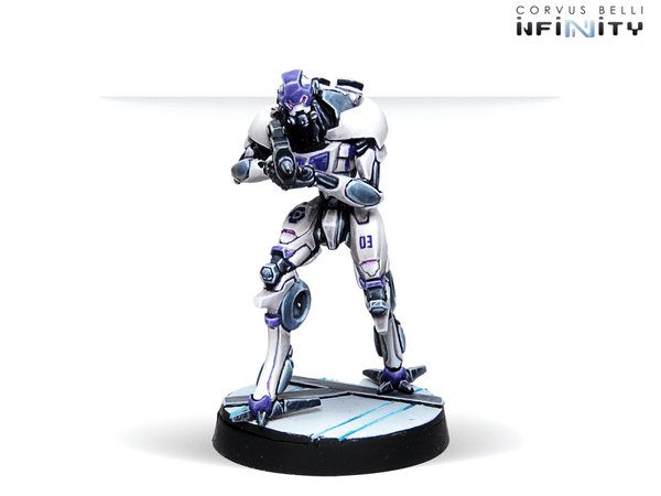 Corvus Belli | Infinity Operation Coldfront Battle Pack | Bellford Toys ...