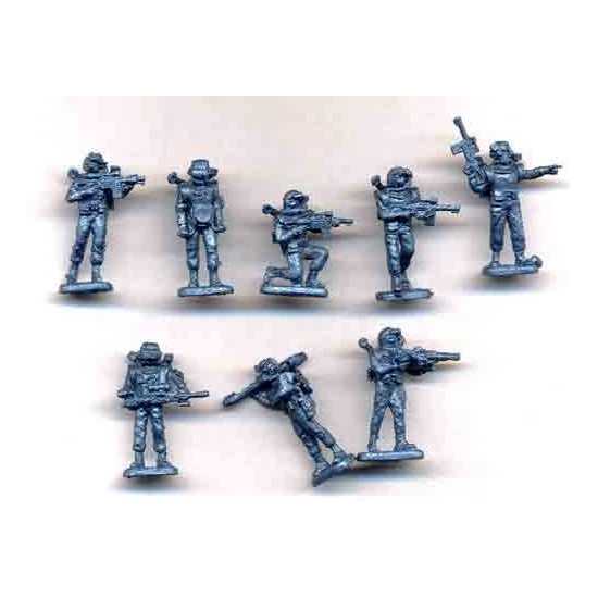 Orion | Dark Dream Studios Space Battles Set 1, 1/72 Scale Model ...