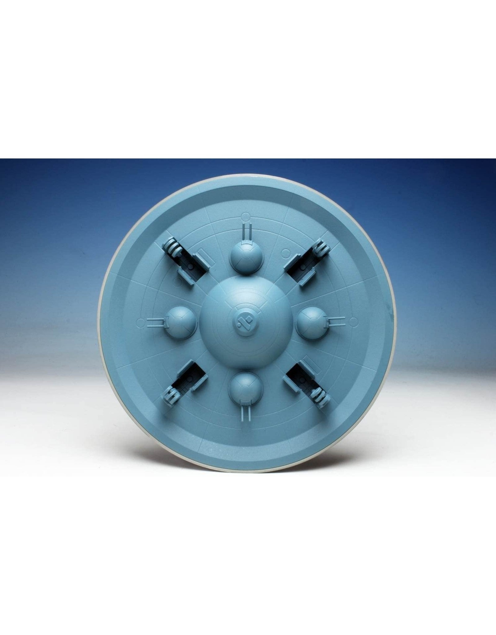 Pegasus Hobbies | Haunebu II Saucer 1/144 Scale Model Kit | Bellford ...