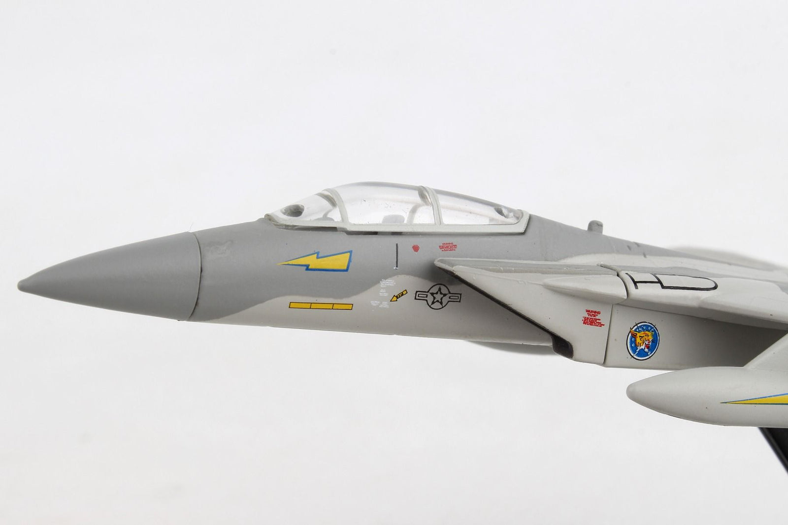 Daron | Boeing F-15A Eagle USAF 1/150 Scale Model | Bellford Toys And ...