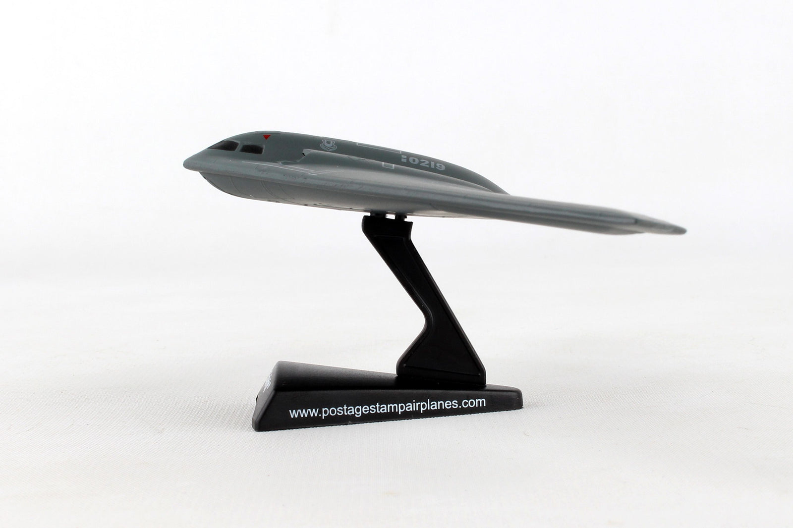 Daron | Northrop Grumman B-2 Spirit 1/280 Scale Model | Bellford Toys ...