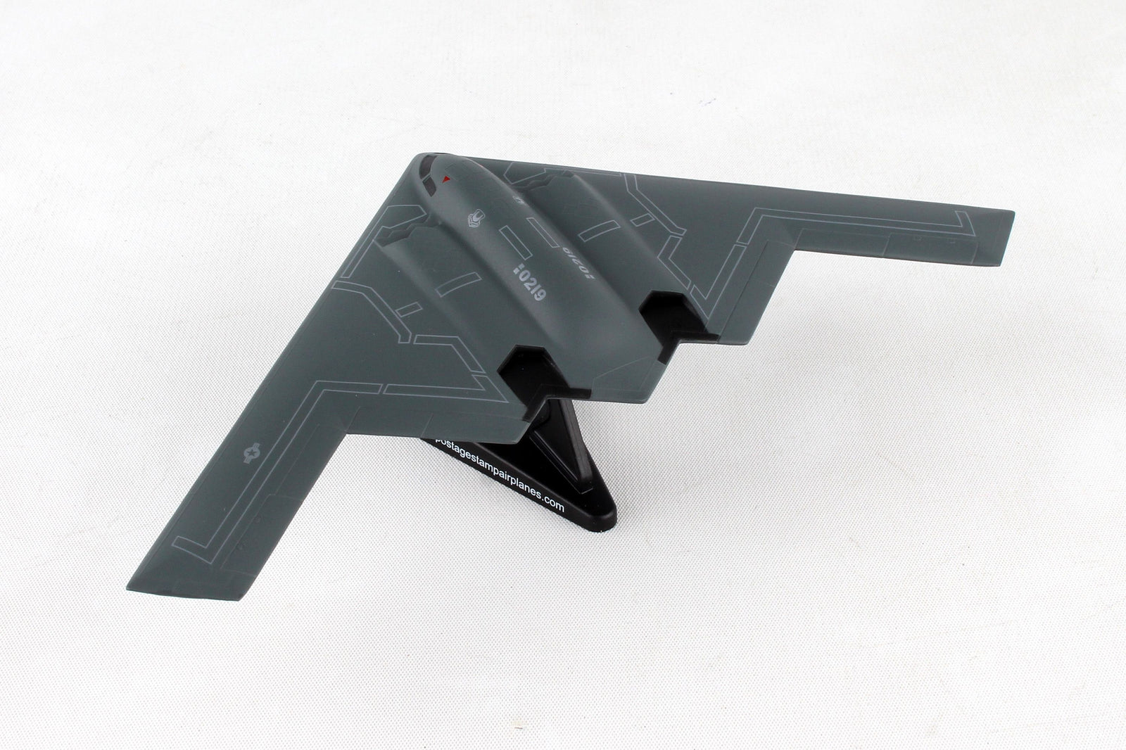 Daron | Northrop Grumman B-2 Spirit 1/280 Scale Model | Bellford Toys ...