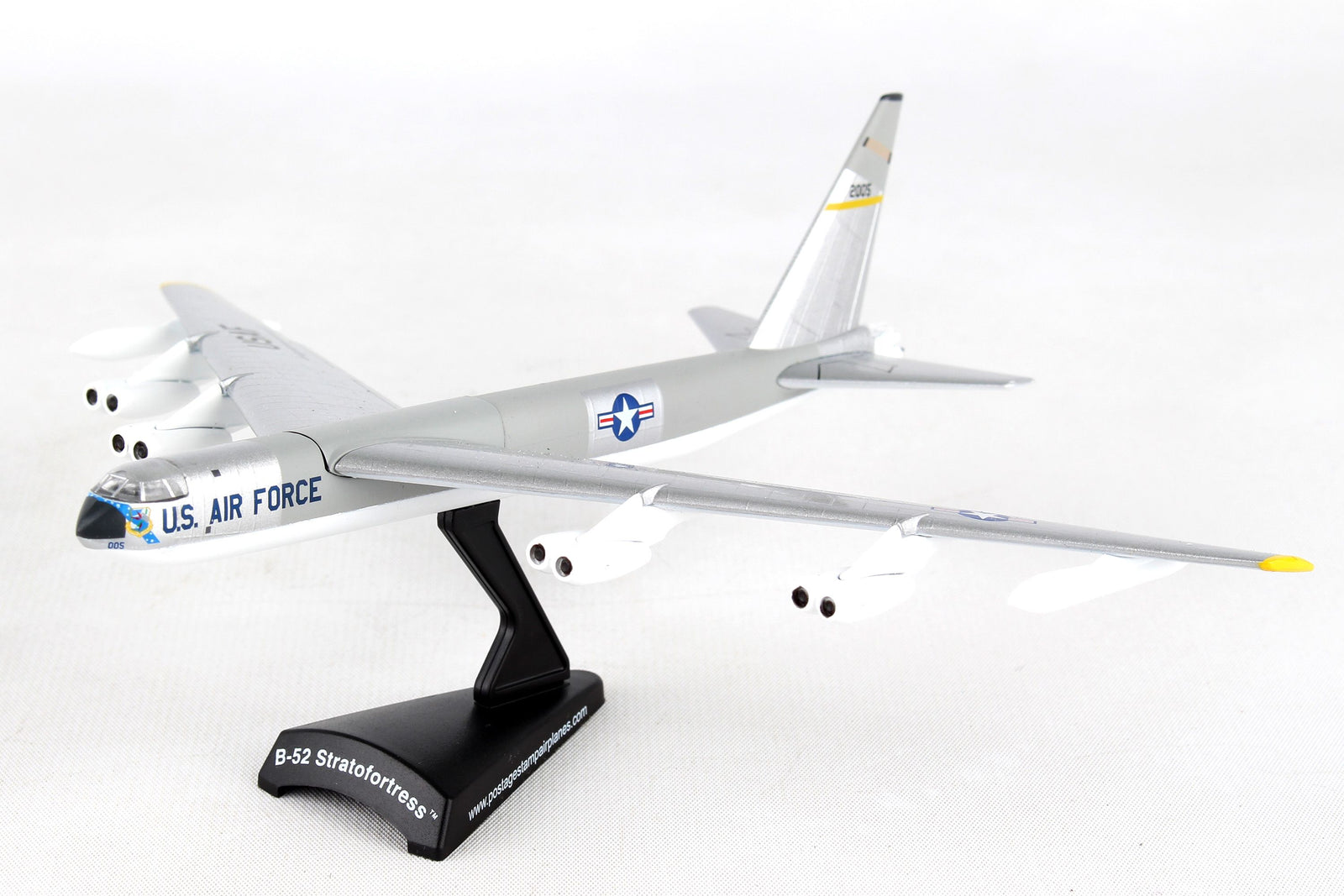 Daron | Boeing B-52 Stratofortress USAF 1:300 Scale Diecast Model ...