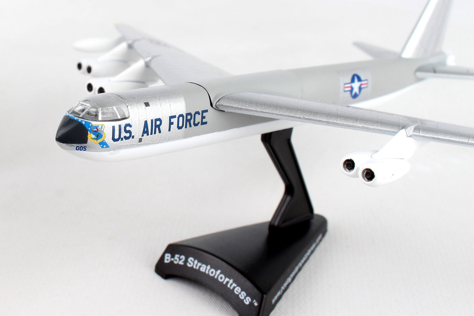 Daron | Boeing B-52 Stratofortress USAF 1:300 Scale Diecast Model ...