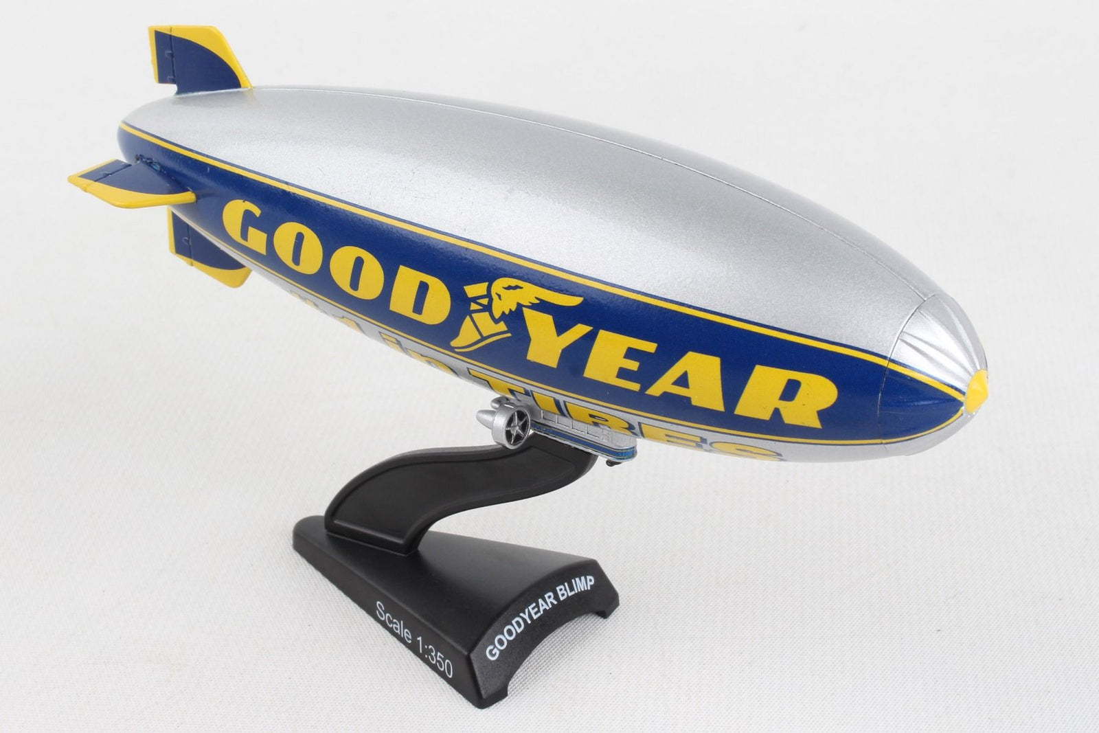 Daron | Goodyear Blimp, 1:350 Scale Diecast Model | Bellford Toys And ...