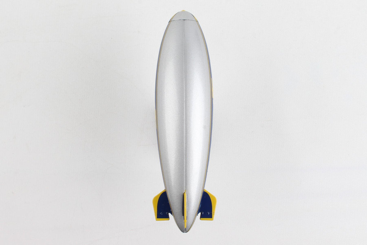 Daron | Goodyear Blimp, 1:350 Scale Diecast Model | Bellford Toys And ...
