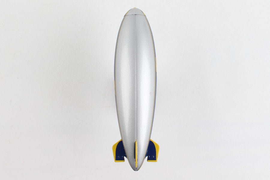 Daron | Goodyear Blimp, 1:350 Scale Diecast Model | Bellford Toys And ...