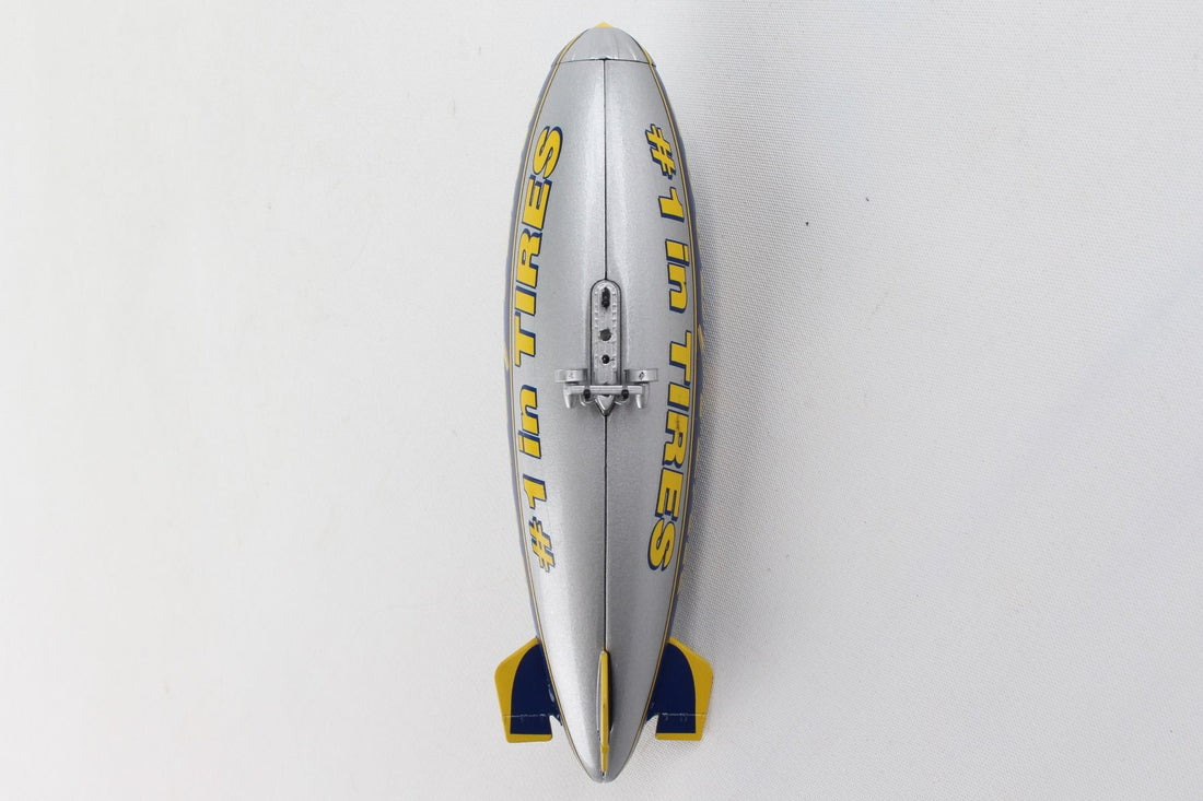 Daron | Goodyear Blimp, 1:350 Scale Diecast Model | Bellford Toys And ...
