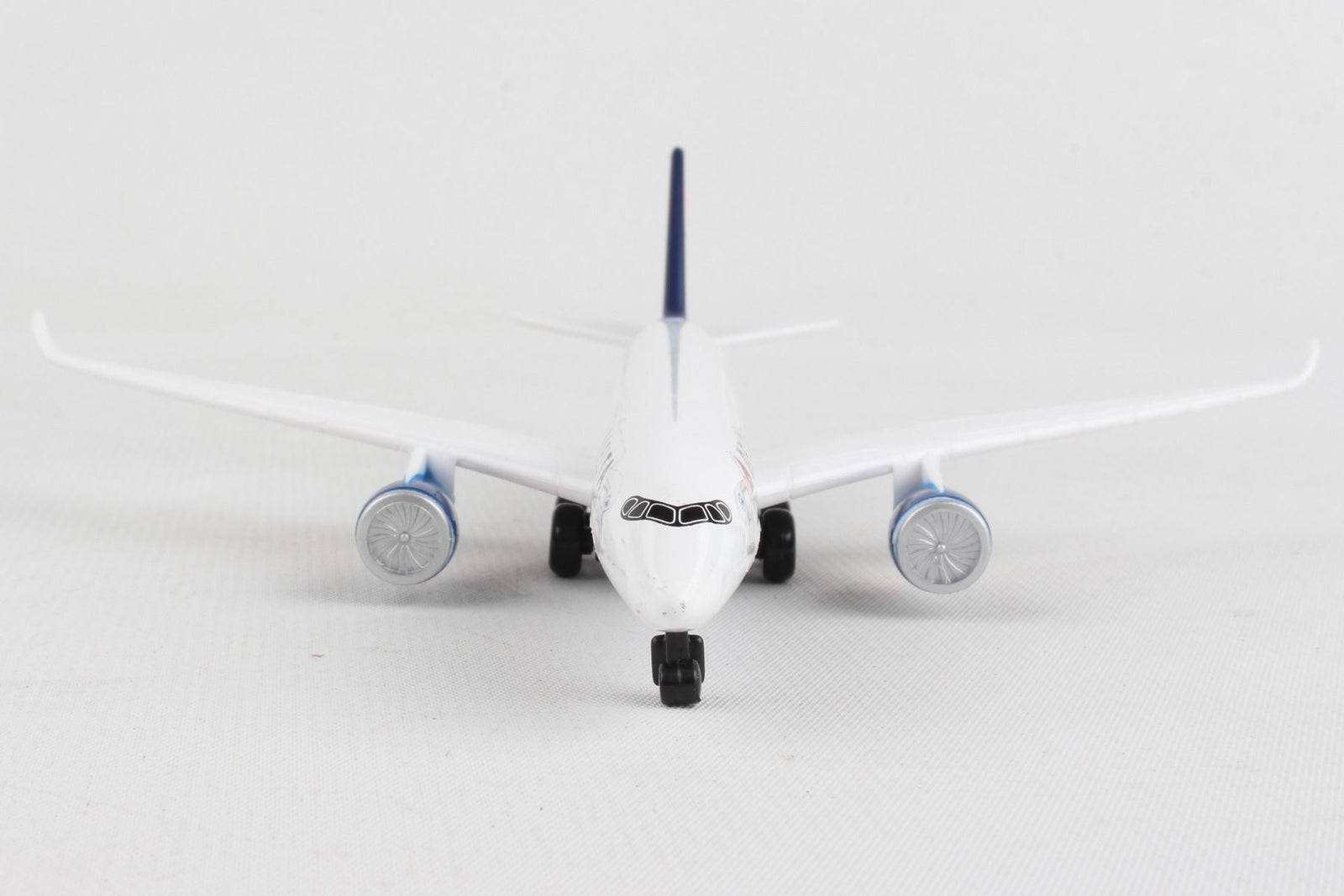 Daron | Airbus A350 Delta Airlines Diecast Aircraft Toy | Bellford Toys ...