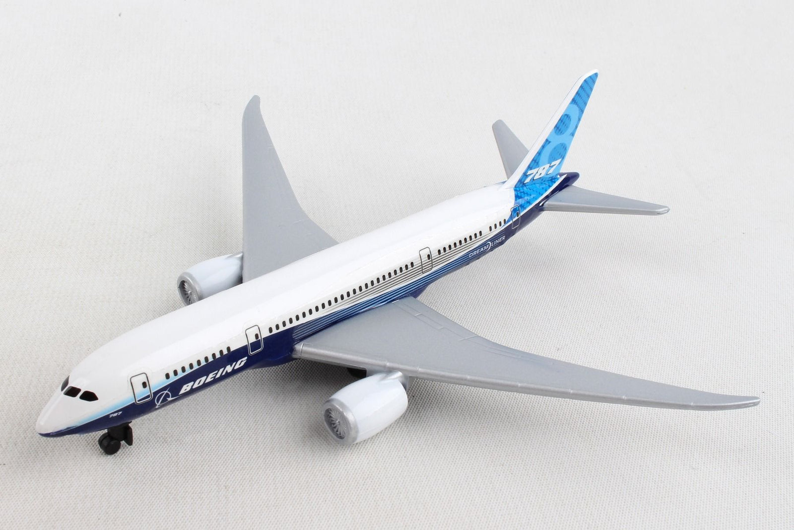 Daron | Boeing 787 Dreamliner Diecast Aircraft Toy | Bellford Toys And ...