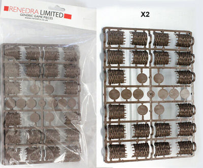 Renedra Limited: 28mm Wargaming Bases & Plastic Scenery | Bellford Toys ...